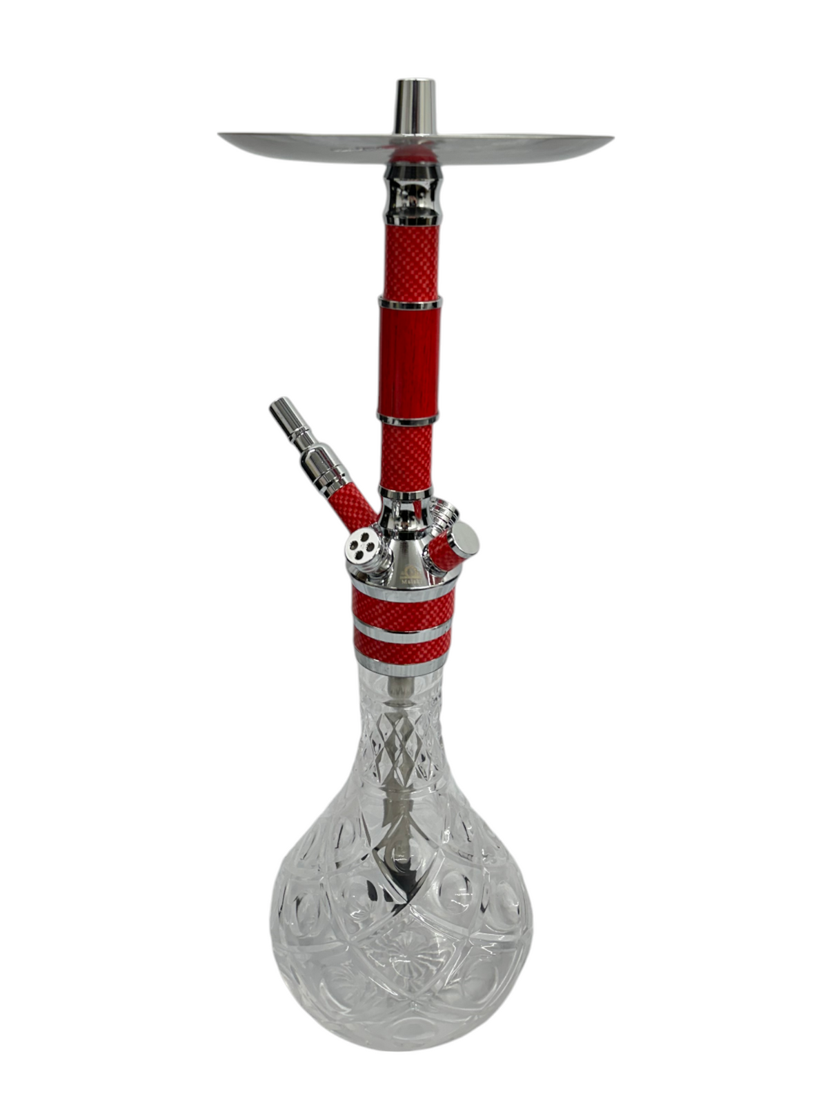Al Malaki Hookah Premium Queen Elizabeth 24'' - ETERNAL HOOKAH best hookah